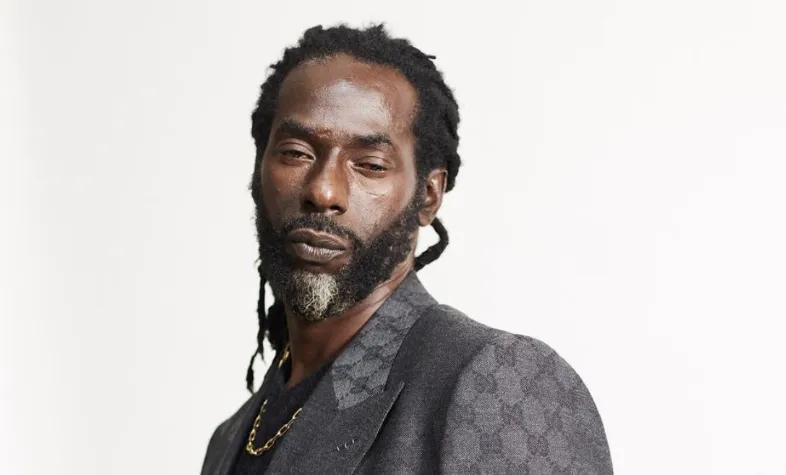 Buju Banton Wife: Biography, Net Worth, Albums, Career, Lifestyle ...